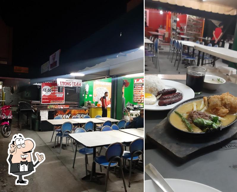 Latomai Halang, Calamba - Restaurant menu, prices and reviews