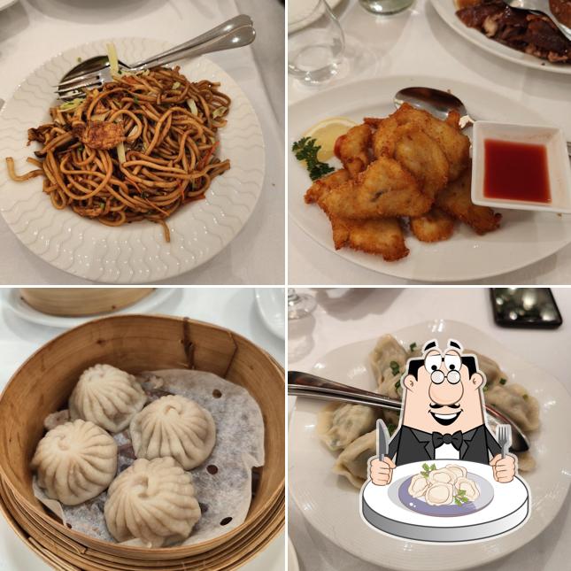Le Président, Paris, Belleville - Restaurant menu, prices and reviews