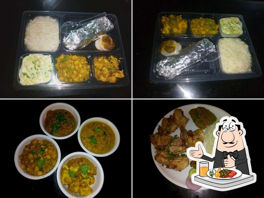 Lily Foods, Gurugram - Restaurant menu, prices and reviews