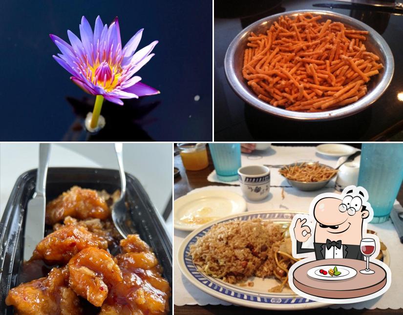 Lotus Chinese Kitchen, Wilton Manors - Restaurant menu, prices and reviews