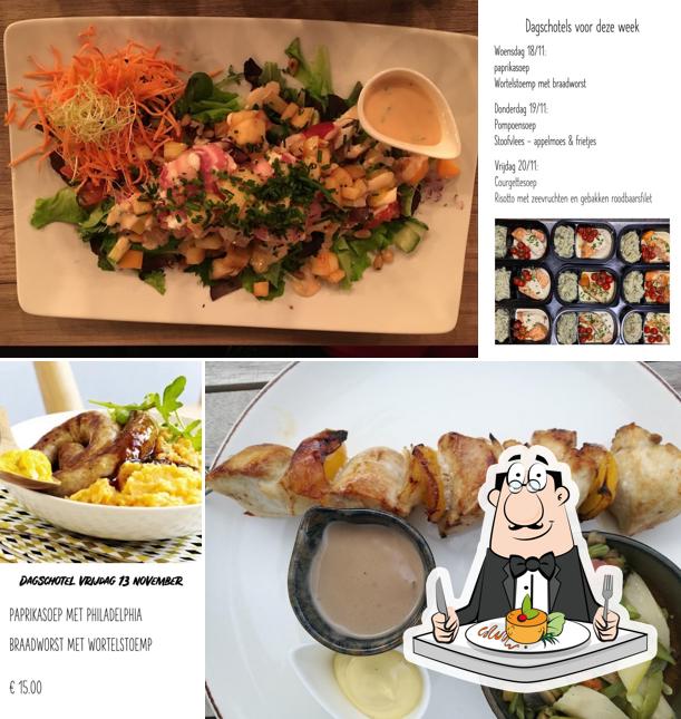 Meneer Max, Aalst - Restaurant menu, prices and reviews