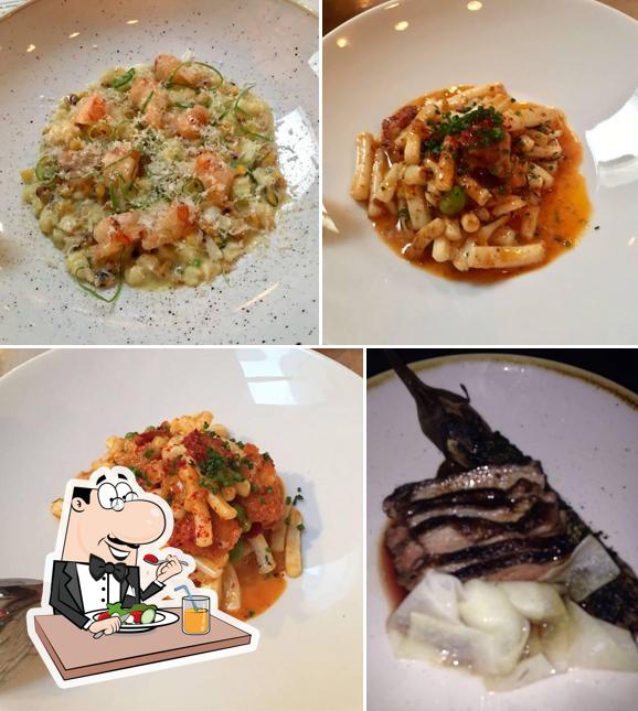 Model Milk, Calgary - Restaurant menu, prices and reviews