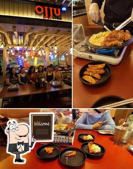 Ojju TSM Bandung restaurant, Bandung - Restaurant reviews