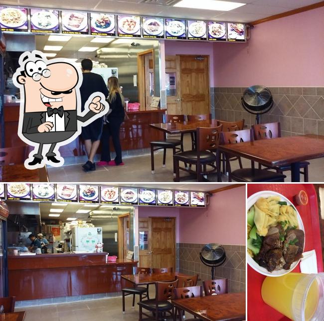 PEKING 88, Brick - Restaurant menu, prices and reviews