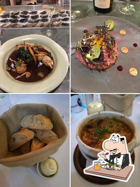 Philippe in Melbourne - Restaurant reviews