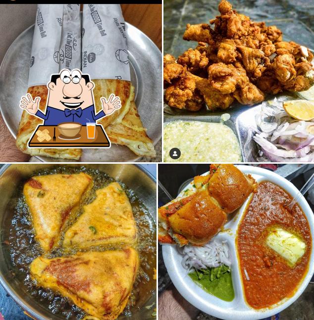 Rushank Chinese Centre, Mumbai - Restaurant menu, prices and reviews