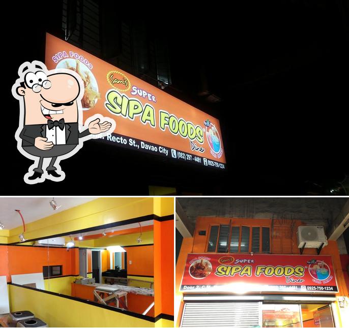 Sam's Super Sipa Foods Diner restaurant, Davao City - Restaurant reviews