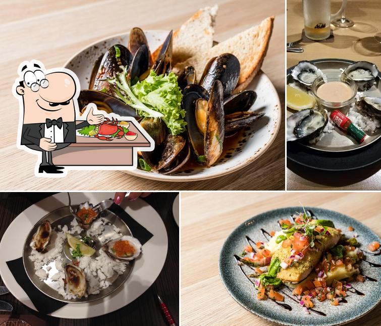 Top 7 restaurants with steaks in Geelong, february 2026 - Restaurant Guru