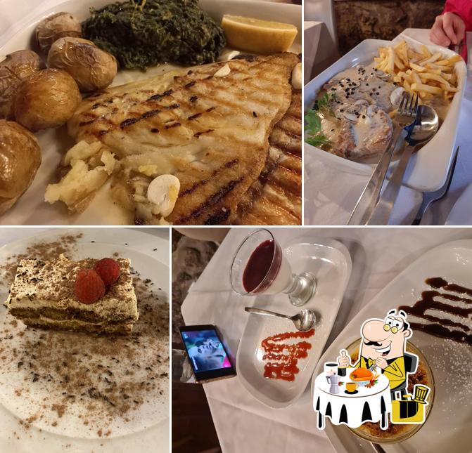 Os 2 melhores restaurantes com lista de vinhos em Santa Comba Dão ...