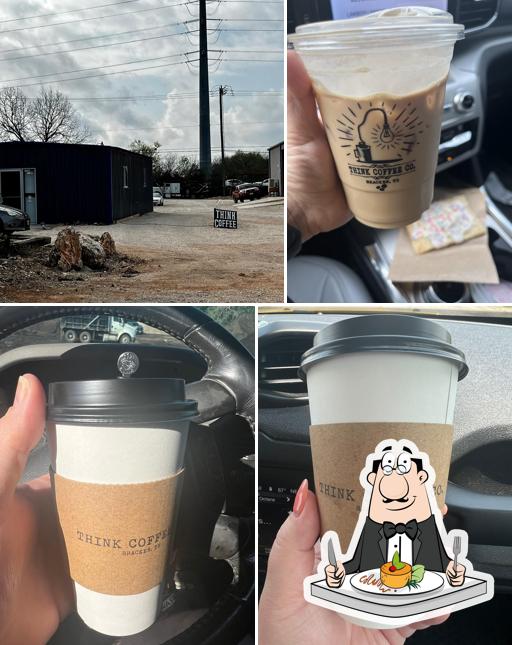 Think Coffee Co, San Antonio - Restaurant menu, prices and reviews
