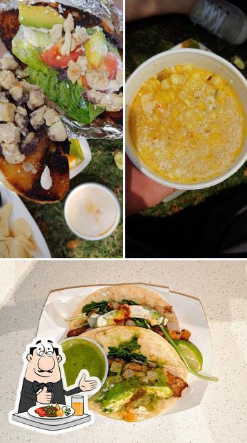 TILA'S Restaurante & Bar, 1111 S Shepherd Dr in Houston - Restaurant ...