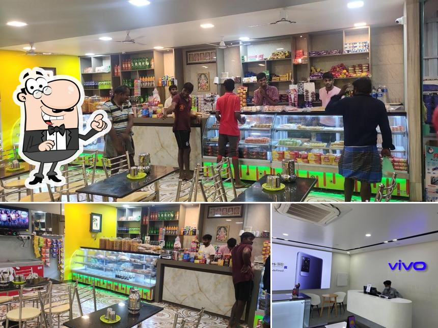 Vivo Exclusive Store (Dharapuram), Dharapuram - Restaurant menu, prices ...