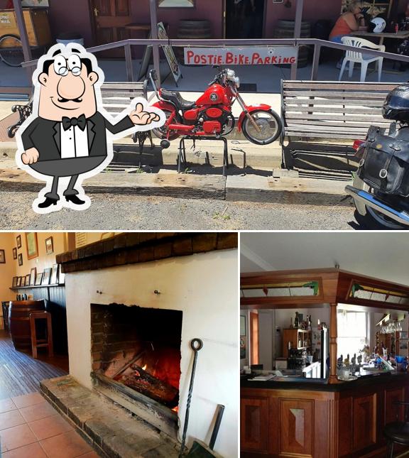 Walcha Road Hotel, Walcha Road - Restaurant menu, prices and reviews