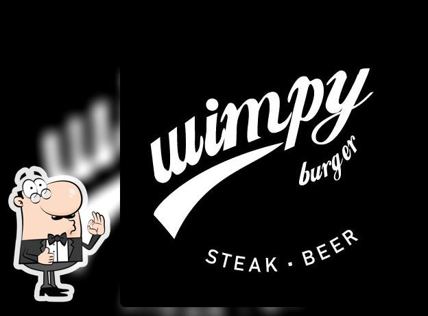 Wimpy Burger - Steak & Beer restaurante, Pirenópolis - Avaliações de ...