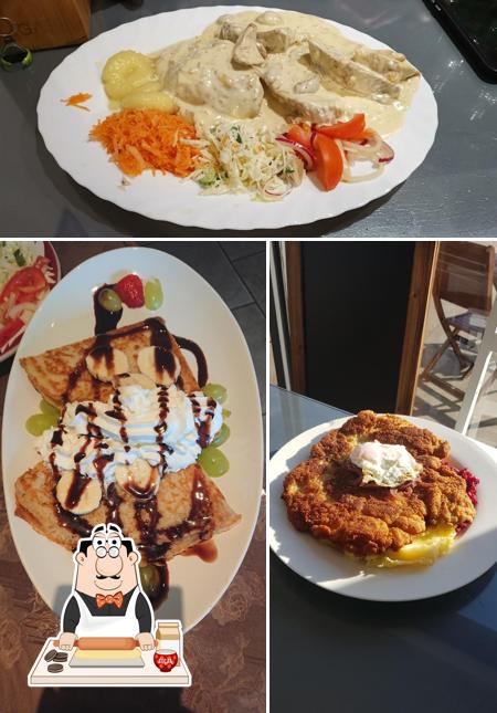 XXL Restaurant, Greenford - Restaurant menu, prices and reviews