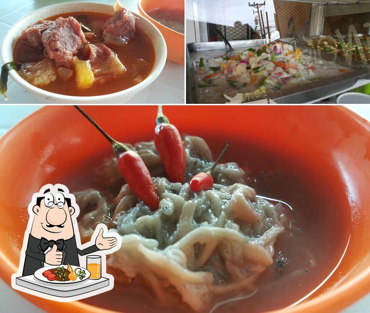 pocherohan sa Guizo restaurant, Mandaue City - Restaurant reviews