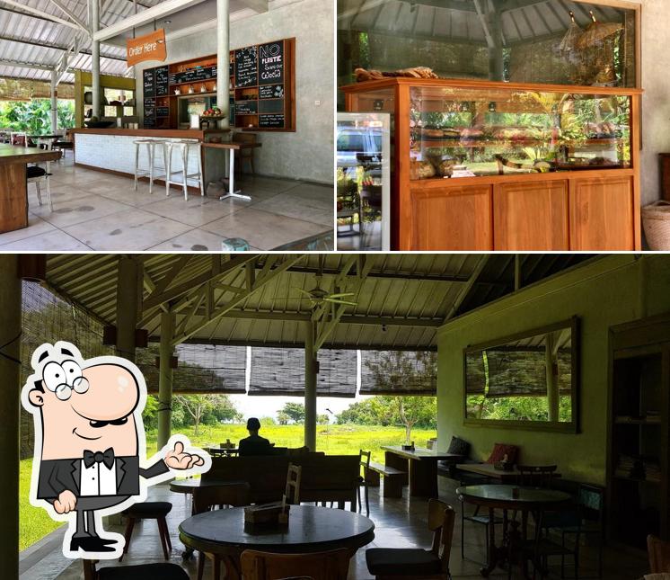 Selini Cafe & Bakery, Pemuteran - Restaurant menu, prices and reviews