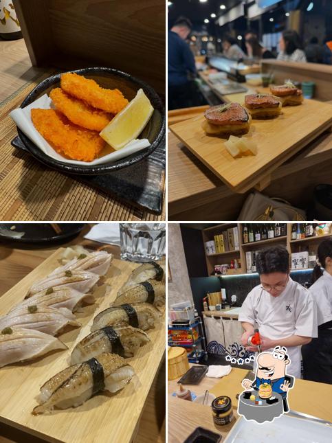 Sho Sushi, Lane Cove - Restaurant menu, prices and reviews