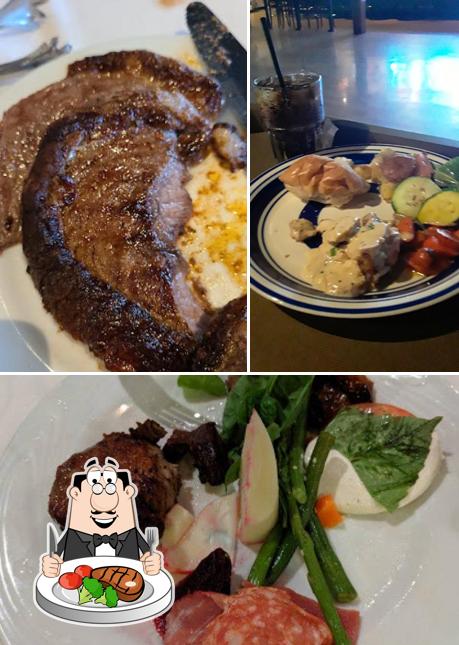 Gaucho Brazilian Steakhouse n Nightclub, San Ramon - Restaurant menu ...