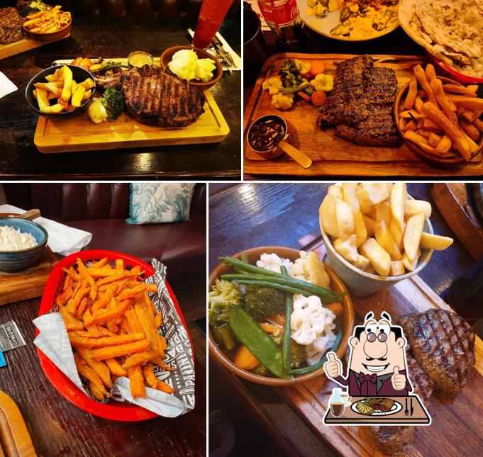 Best steak restaurants in Liverpool, summer 2024 - Restaurant Guru