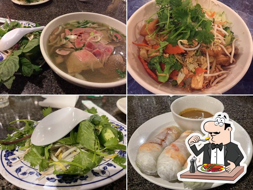 Vietnam Cafe 39, Kansas City - Restaurant menu, prices and reviews