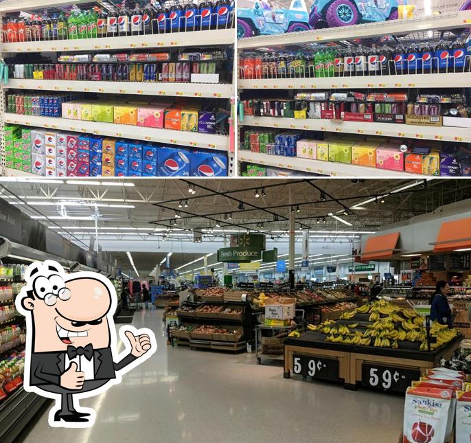 Walmart Supercenter, 1616 W Airline Hwy in LaPlace - Restaurant reviews