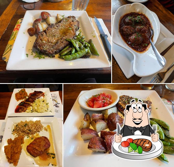 Top 2 restaurants with roasted duck in Eustis, Maine, september 2025 ...