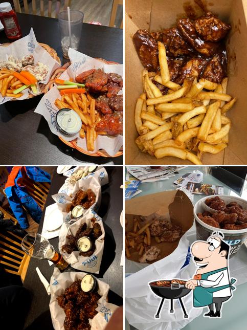Meilleurs restaurants dans le centre commercial Rideauview Mall ...