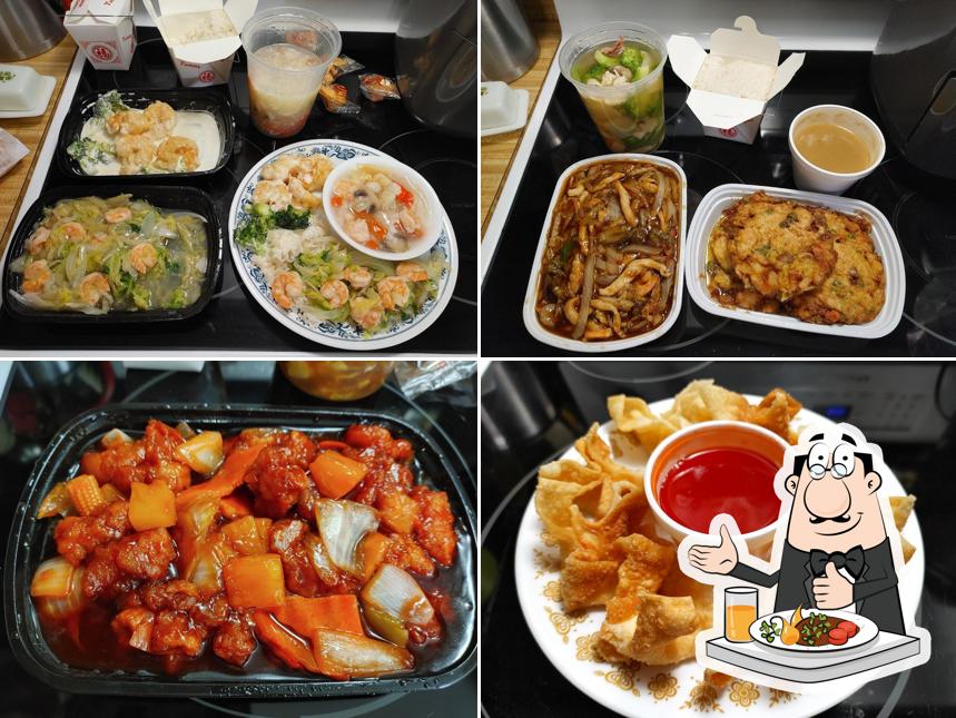 Number 1 Kitchen, Milford - Restaurant menu, prices and reviews