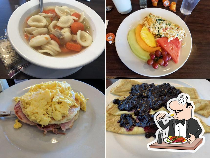 Stacks Pancake House And Grill in Plainfield - Restaurant menu and reviews