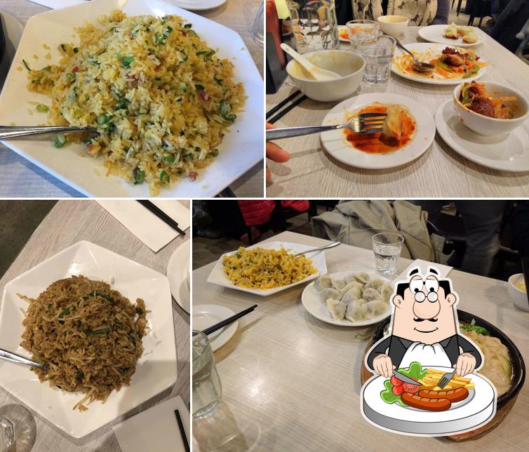 CBD Dumpling House, Canberra - Restaurant menu, prices and reviews
