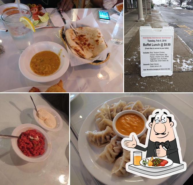 Himalayan Grille, Gahanna - Restaurant menu, prices and reviews