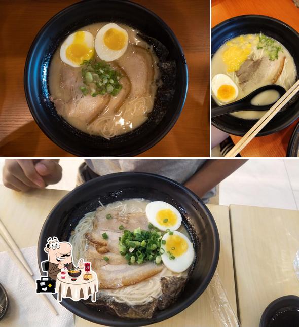 Kyukyu Ramen 99, Tacloban City - Restaurant menu, prices and reviews