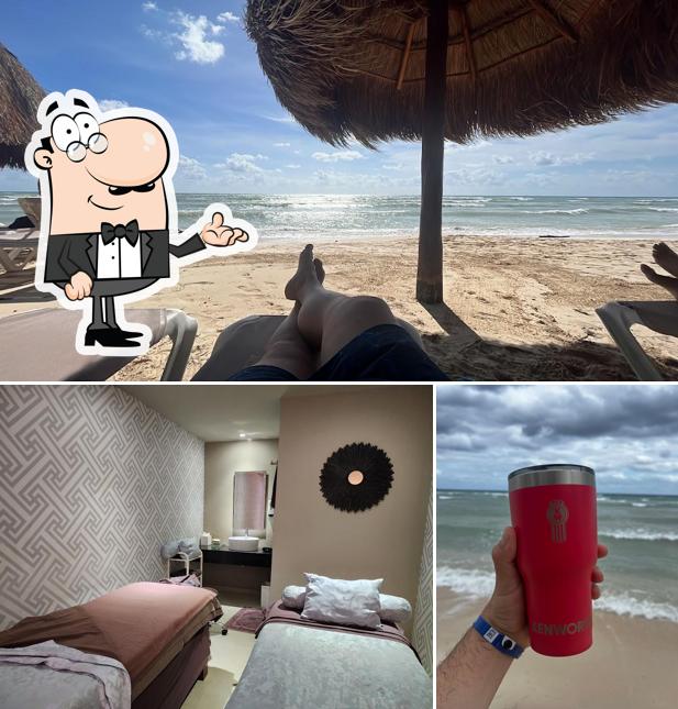 Beach Bar, Playa del Carmen - Menú del restaurante, precios y reseñas