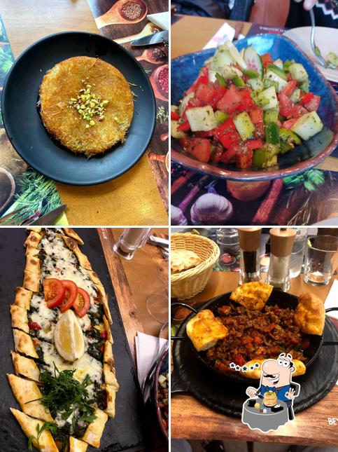 Beyti Istanbul, Rabat - Restaurant menu, prices and reviews