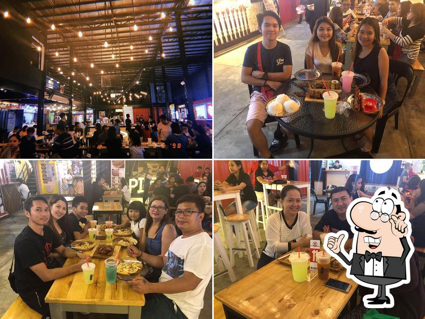 Bro’s Kitchen restaurant, Cabanatuan City - Restaurant reviews