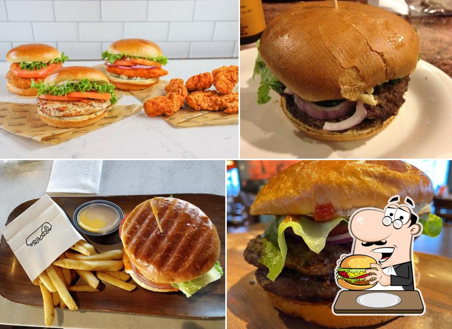 Buona, Naperville - Restaurant menu, prices and reviews