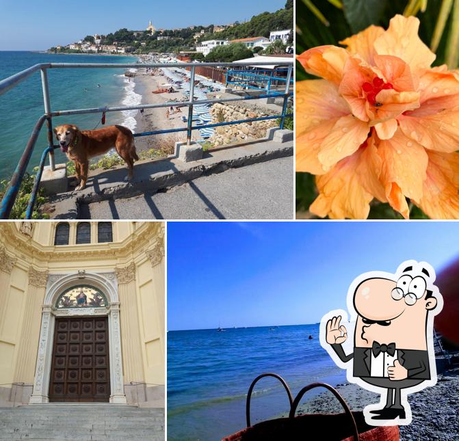 Bussana Beach Spiaggia - pub & Bar, Bussana - Restaurantbewertungen