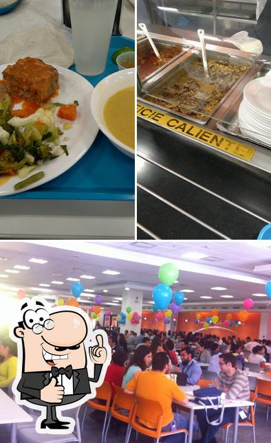 Comedor IBM, Las Pintas - Restaurant menu, prices and reviews