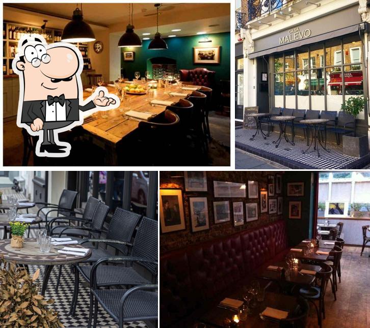Top 5 restaurantes con bife de chorizo en Londres, octubre 2025 ...