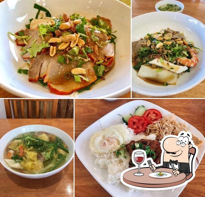 Chac's Lang Nuong, 13 Corsair Ave in Inala - Vietnamese restaurant menu ...