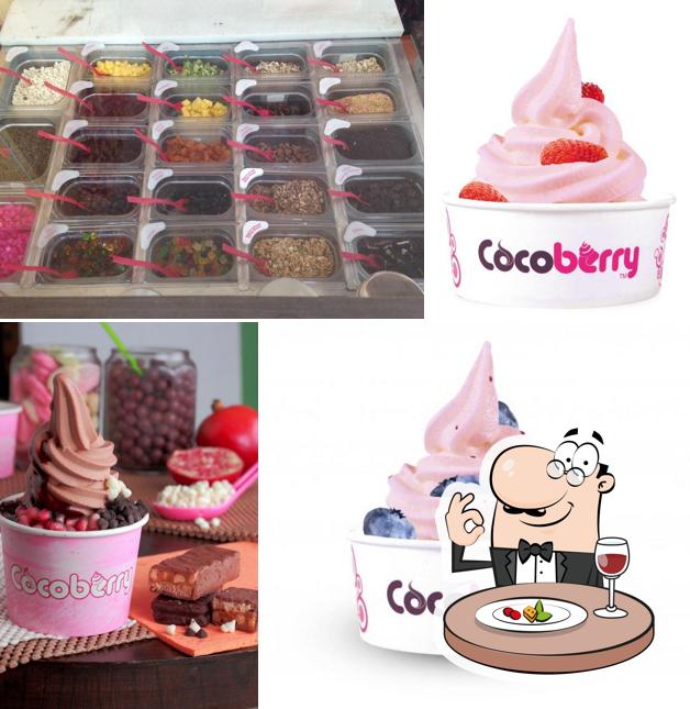 Cocoberry, Gurugram, Shop 1 - Restaurant reviews