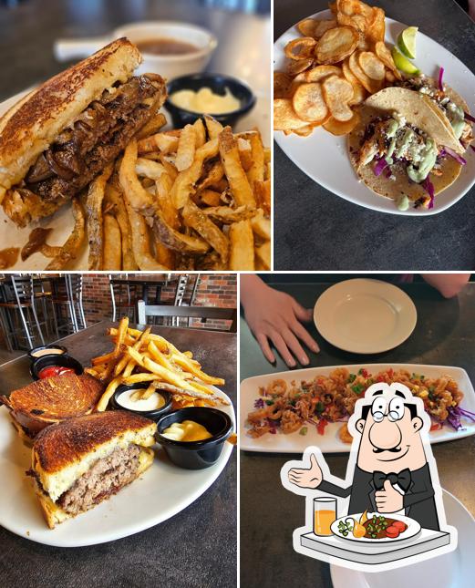 Copper Onion Bistro, Billings - Restaurant menu, prices and reviews