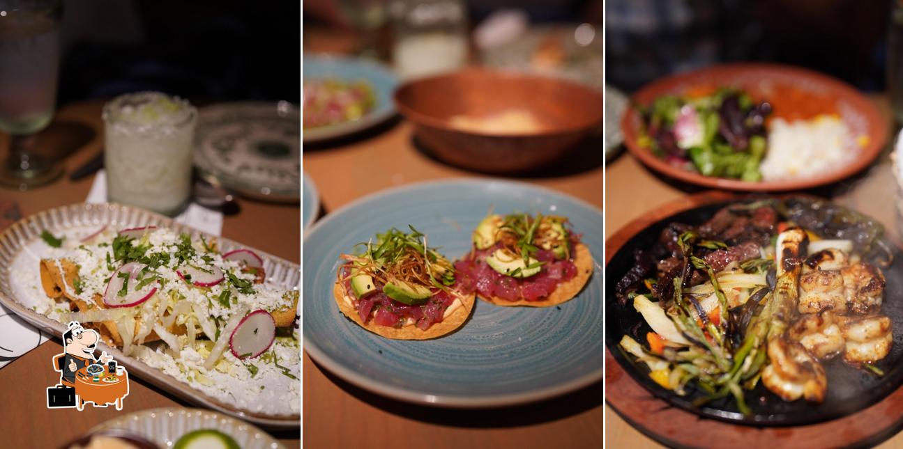 Elena's Mexican Restaurant, San Francisco - Restaurant menu, prices and ...
