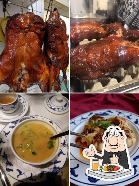 Fook Sing, Amsterdam - Restaurant reviews