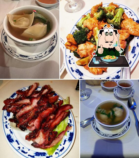 Golden House, Jefferson Valley-Yorktown - Restaurant menu, prices and ...