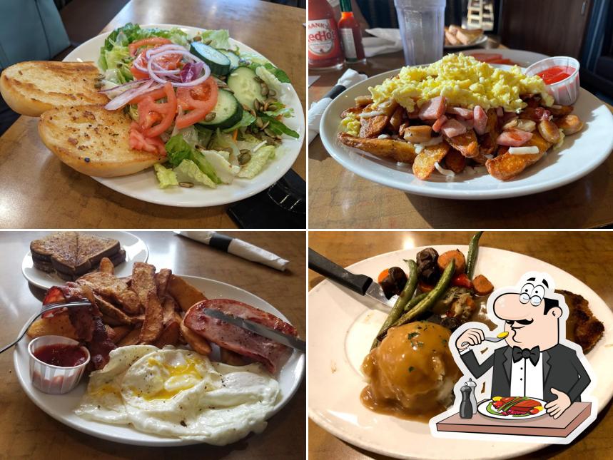 Top 7 restaurants for lunch in Salmon Arm, august 2025 - Restaurant Guru