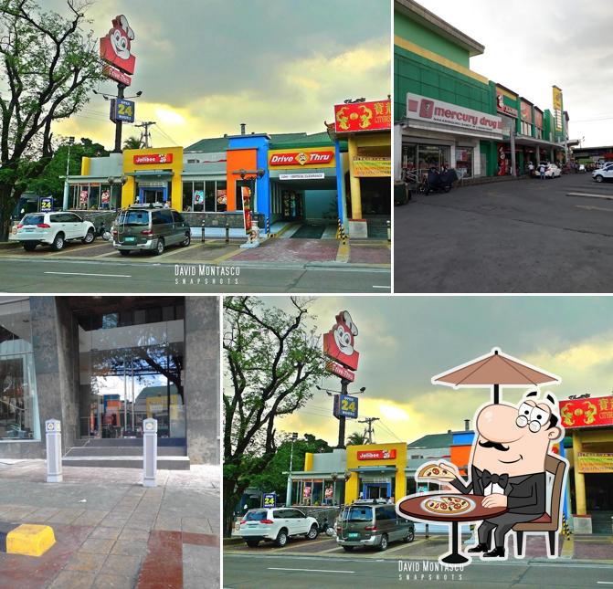 Jollibee Tomas Morato, Quezon City, Kamuning - Restaurant menu, prices ...