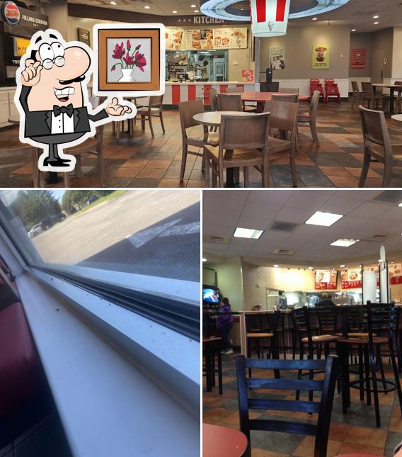 KFC, 9300 Midlothian Turnpike in Richmond - Restaurant menu and reviews
