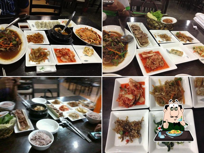 Kang Byeon Restaurant, Iloilo City - Restaurant menu, prices and reviews
